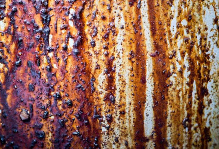 How to Clean Grease off Stainless Steel - Shiny Modern